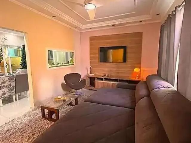 Casa / Sobrado para Venda em Campinas/SP Parque da Figueira 3 Quartos