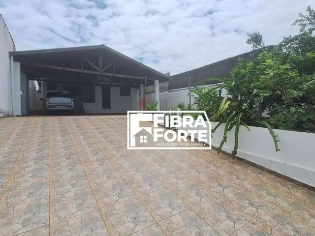Casa / Sobrado para Venda em Campinas/SP Parque da Figueira 3 Quartos