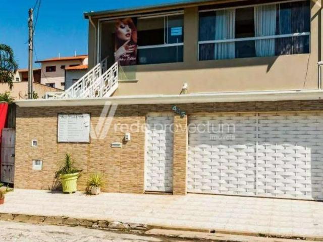 Casa / Sobrado para Venda em Campinas/SP Parque da Figueira 3 Quartos