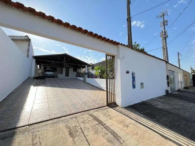 Casa / Sobrado para Venda em Campinas/SP Parque da Figueira 3 Quartos