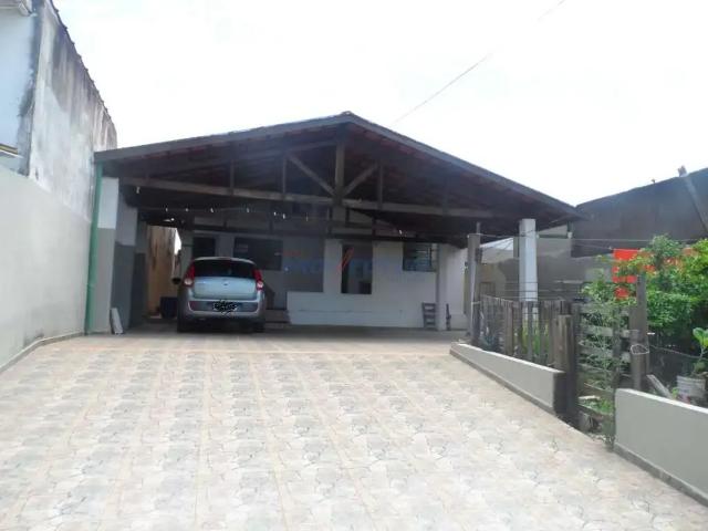 Casa / Sobrado para Venda em Campinas/SP Parque da Figueira 3 Quartos