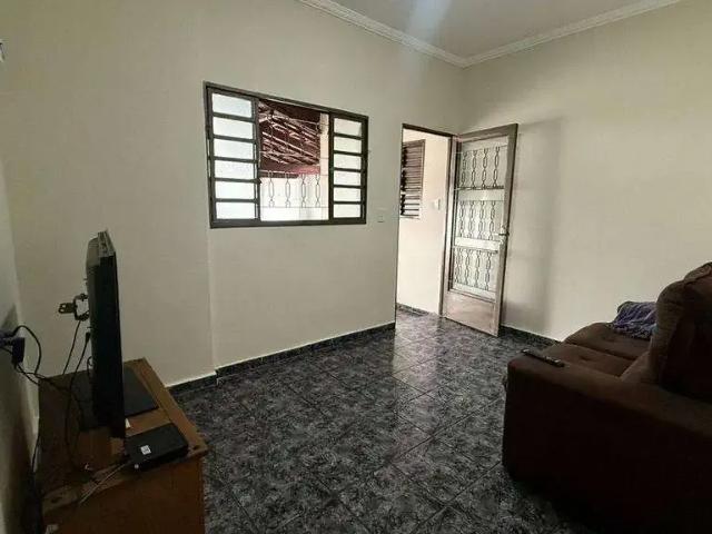 Casa / Sobrado para Venda em Campinas/SP Parque da Figueira 3 Quartos