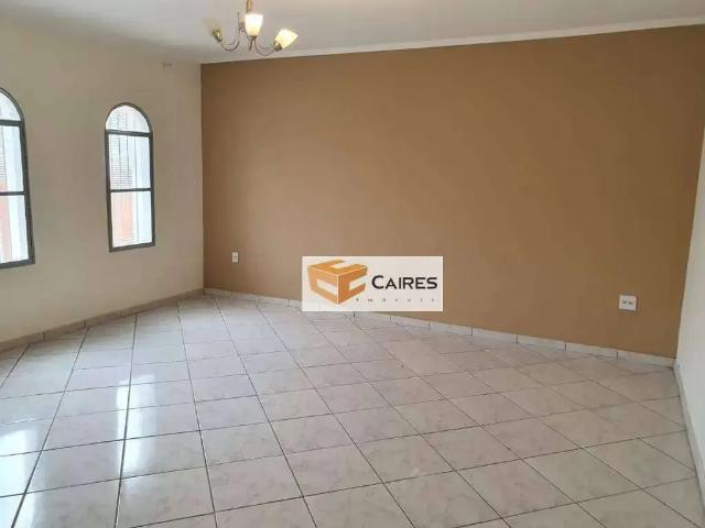 Casa / Sobrado para Venda em Campinas/SP Parque da Figueira 3 Quartos