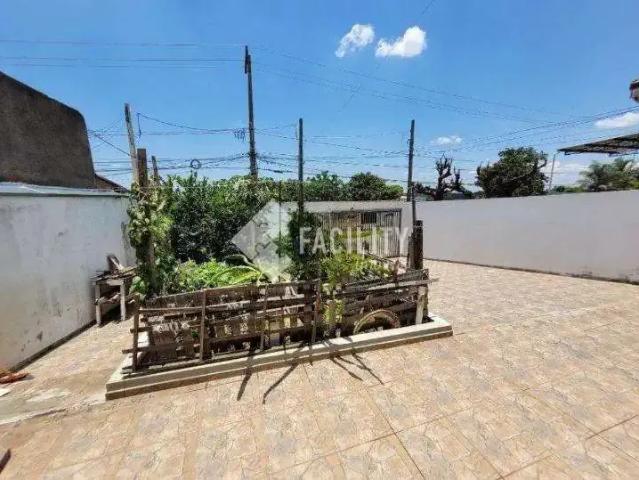 Casa / Sobrado para Venda em Campinas/SP Parque da Figueira 3 Quartos