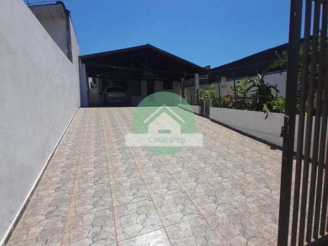 Casa / Sobrado para Venda em Campinas/SP Parque da Figueira 3 Quartos