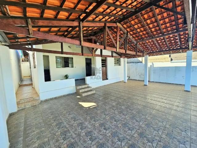 Casa / Sobrado para Venda em Campinas/SP Parque da Figueira 3 Quartos