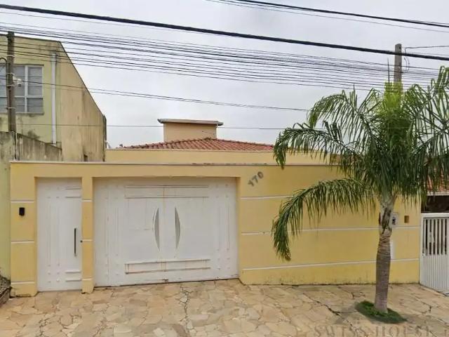Casa / Sobrado para Venda em Campinas/SP Parque da Figueira 3 Quartos