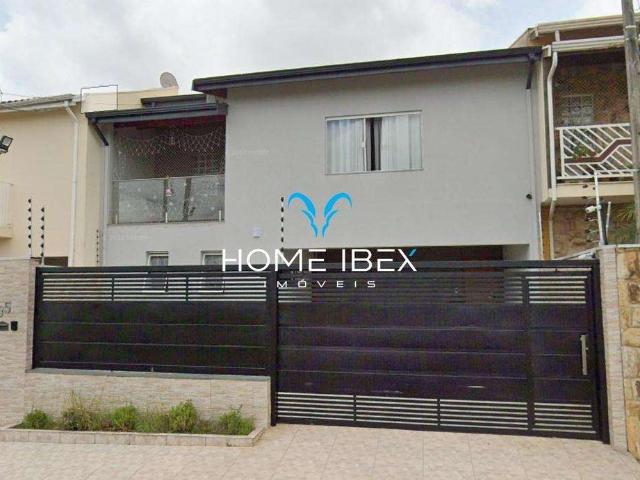 Casa / Sobrado para Venda em Campinas/SP Parque da Figueira 3 Quartos