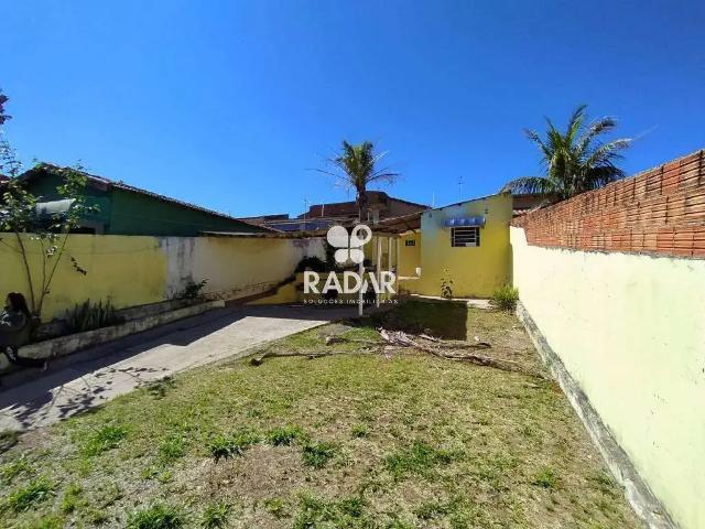 Casa / Sobrado para Venda em Campinas/SP Parque da Figueira 3 Quartos