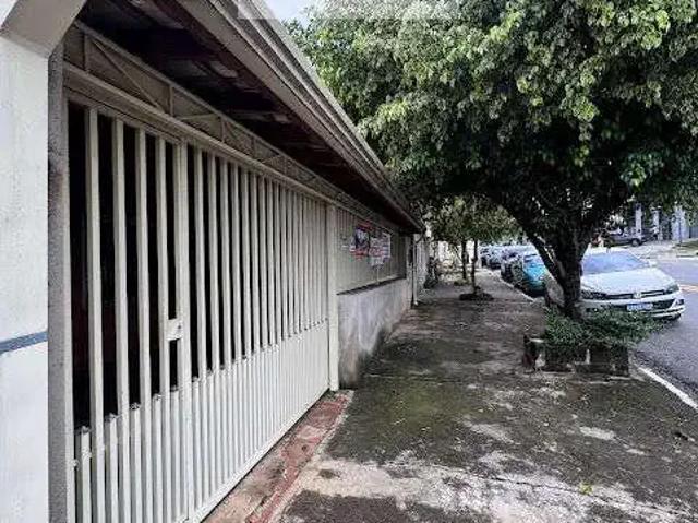 Casa / Sobrado para Venda em Campinas/SP Parque da Figueira 3 Quartos