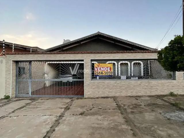 Casa / Sobrado para Venda em Campinas/SP Parque da Figueira 3 Quartos