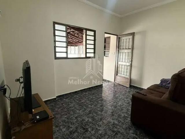 Casa / Sobrado para Venda em Campinas/SP Parque da Figueira 3 Quartos
