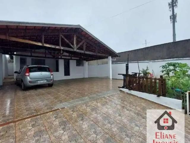Casa / Sobrado para Venda em Campinas/SP Parque da Figueira 3 Quartos