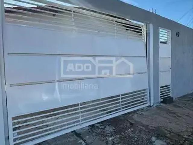 Casa / Sobrado para Venda em Campinas/SP Parque da Figueira 3 Quartos