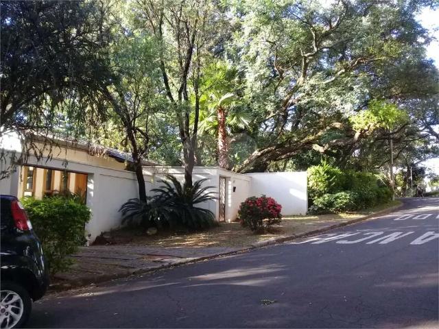 Casa / Sobrado para Venda em Campinas/SP Parque da Hípica 3 Quartos