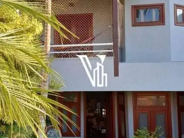 Casa / Sobrado para Venda em Campinas/SP Parque da Hípica 4 Quartos