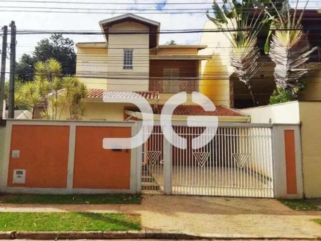 Casa / Sobrado para Venda em Campinas/SP Parque das Flores 3 Quartos