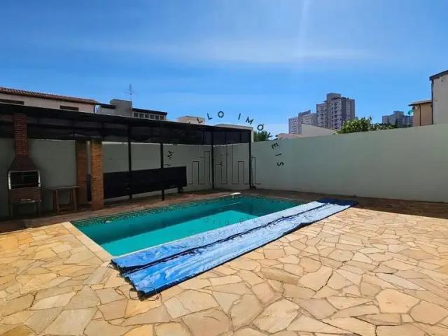 Casa / Sobrado para Venda em Campinas/SP Parque das Flores 3 Quartos
