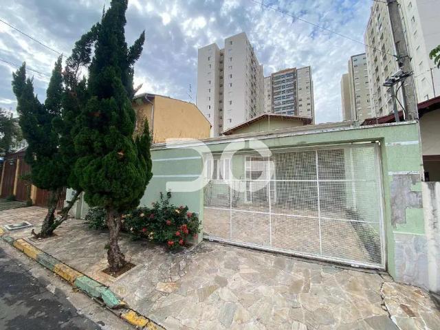 Casa / Sobrado para Venda em Campinas/SP Parque das Flores 3 Quartos