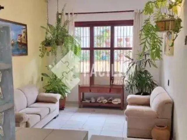 Casa / Sobrado para Venda em Campinas/SP Parque das Flores 4 Quartos