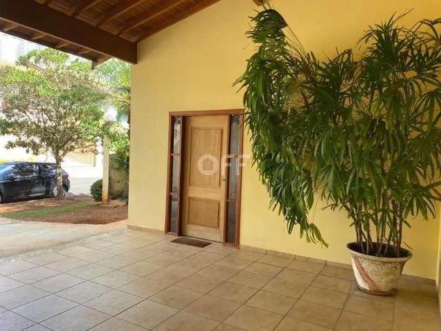 Casa / Sobrado para Venda em Campinas/SP Parque das Flores 4 Quartos