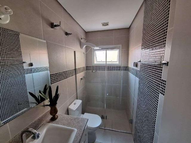 Casa / Sobrado para Venda em Campinas/SP Parque das Flores 4 Quartos