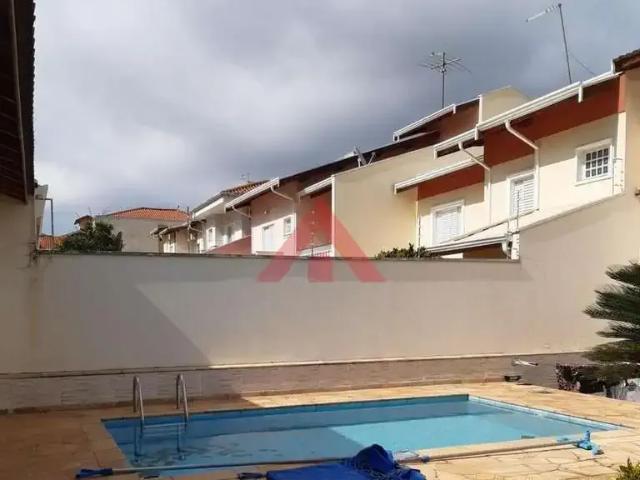 Casa / Sobrado para Venda em Campinas/SP Parque das Flores 4 Quartos