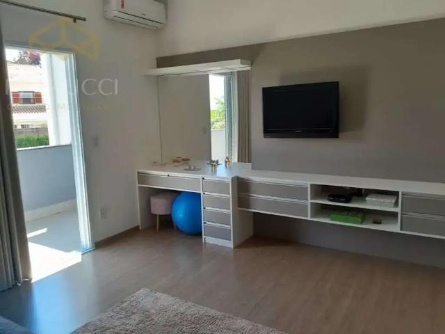 Casa / Sobrado para Venda em Campinas/SP Parque das Flores 4 Quartos