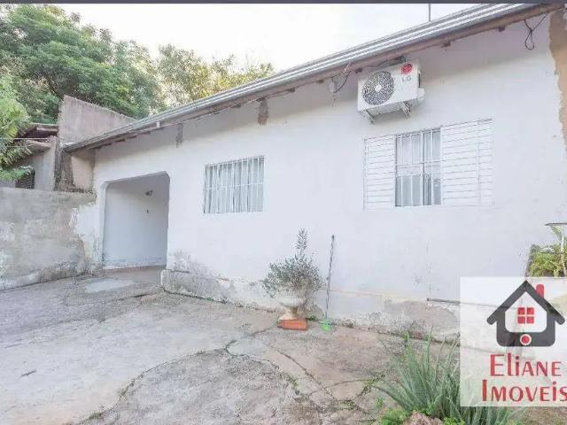 Casa / Sobrado para Venda em Campinas/SP Parque das Indústrias 3 Quartos