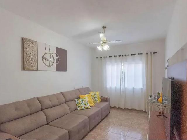 Casa / Sobrado para Venda em Campinas/SP Parque das Indústrias 3 Quartos