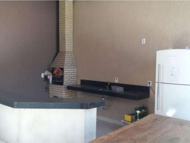 Casa / Sobrado para Venda em Campinas/SP Parque das Indústrias 3 Quartos