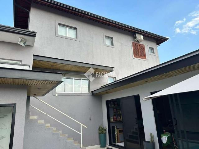 Casa / Sobrado para Venda em Campinas/SP Parque das Universidades 4 Quartos