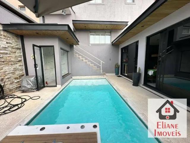 Casa / Sobrado para Venda em Campinas/SP Parque das Universidades 4 Quartos