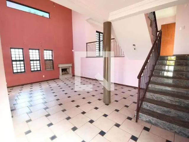 Casa / Sobrado para Venda em Campinas/SP Parque das Universidades 4 Quartos