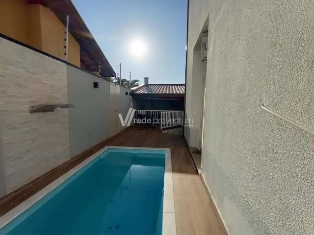 Casa / Sobrado para Venda em Campinas/SP Parque das Universidades 4 Quartos