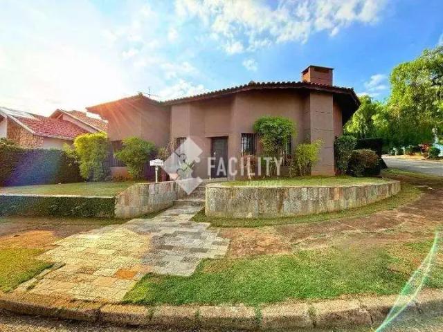 Casa / Sobrado para Venda em Campinas/SP Parque das Universidades 4 Quartos