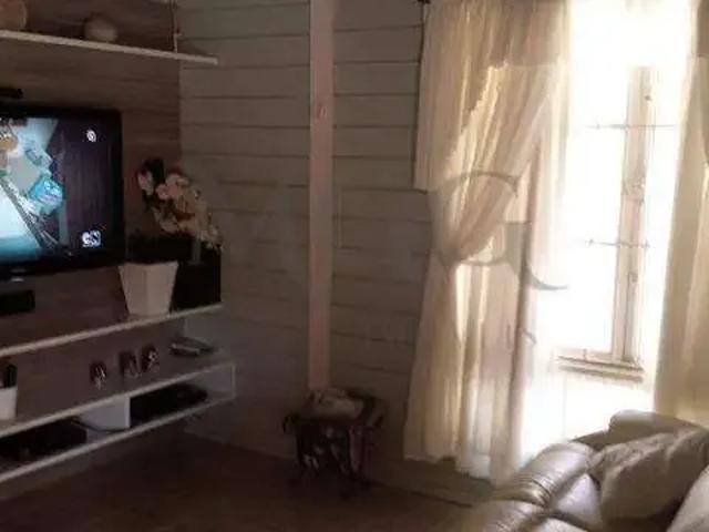 Casa / Sobrado para Venda em Campinas/SP Parque das Universidades 4 Quartos
