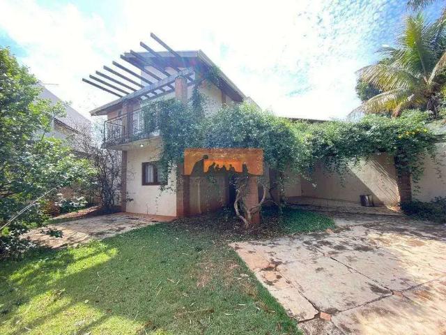 Casa / Sobrado para Venda em Campinas/SP Parque das Universidades 4 Quartos