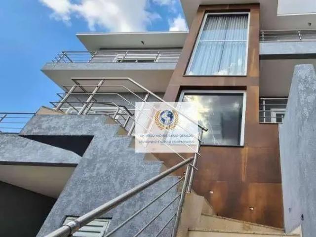 Casa / Sobrado para Venda em Campinas/SP Parque das Universidades 4 Quartos