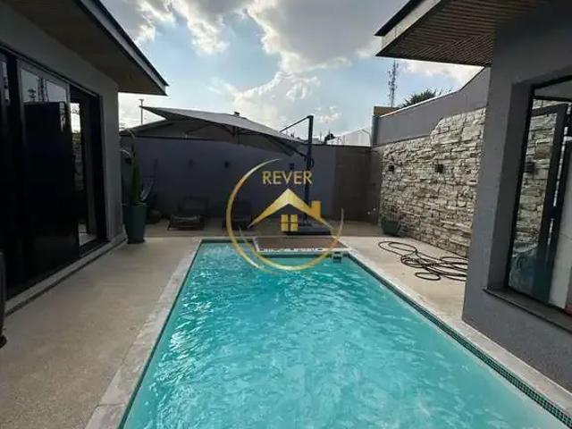 Casa / Sobrado para Venda em Campinas/SP Parque das Universidades 4 Quartos