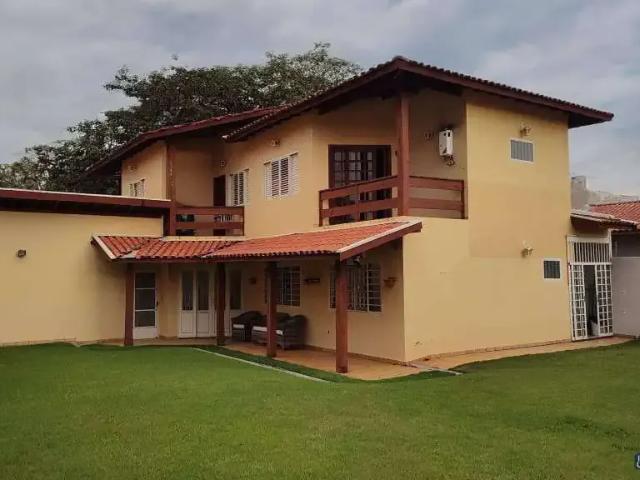 Casa / Sobrado para Venda em Campinas/SP Parque das Universidades 4 Quartos