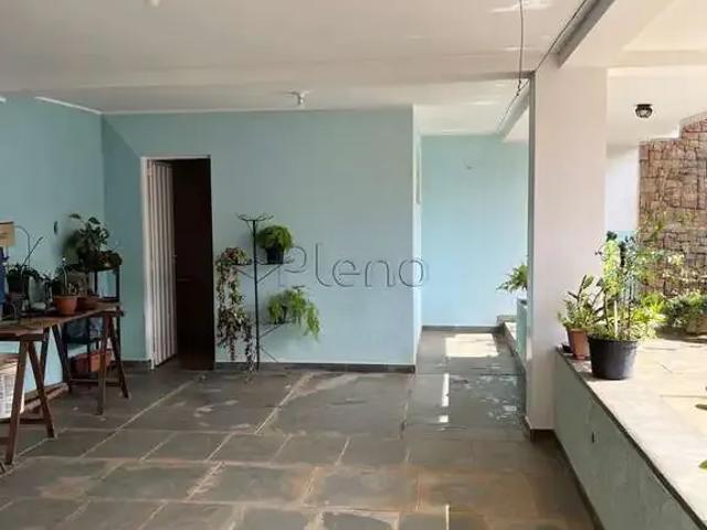Casa / Sobrado para Venda em Campinas/SP Parque das Universidades 4 Quartos
