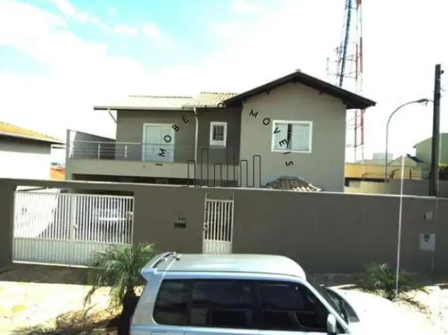 Casa / Sobrado para Venda em Campinas/SP Parque das Universidades 4 Quartos