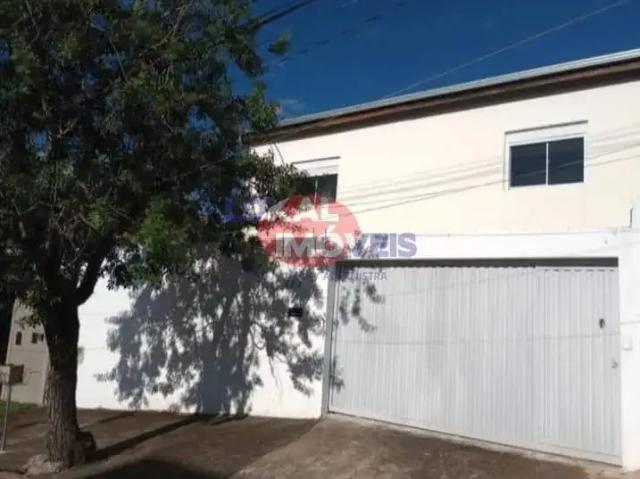 Casa / Sobrado para Venda em Campinas/SP Parque das Universidades 4 Quartos