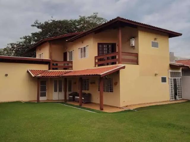Casa / Sobrado para Venda em Campinas/SP Parque das Universidades 4 Quartos
