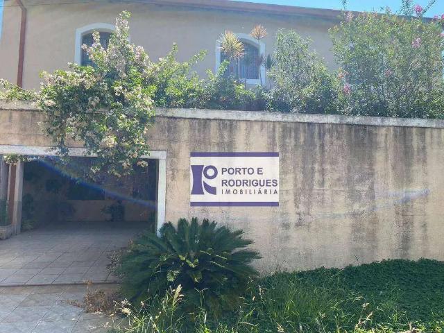 Casa / Sobrado para Venda em Campinas/SP Parque das Universidades 4 Quartos