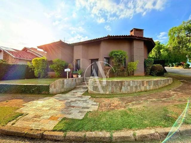 Casa / Sobrado para Venda em Campinas/SP Parque das Universidades 4 Quartos