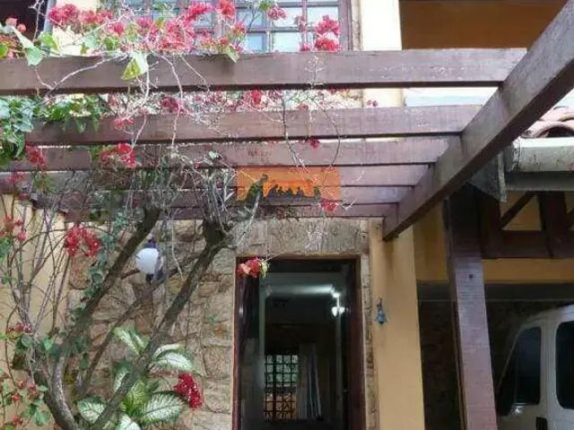 Casa / Sobrado para Venda em Campinas/SP Parque das Universidades 4 Quartos