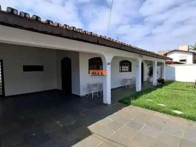 Casa / Sobrado para Venda em Campinas/SP Parque das Universidades 4 Quartos