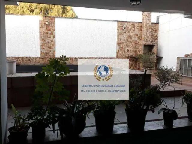 Casa / Sobrado para Venda em Campinas/SP Parque das Universidades 4 Quartos